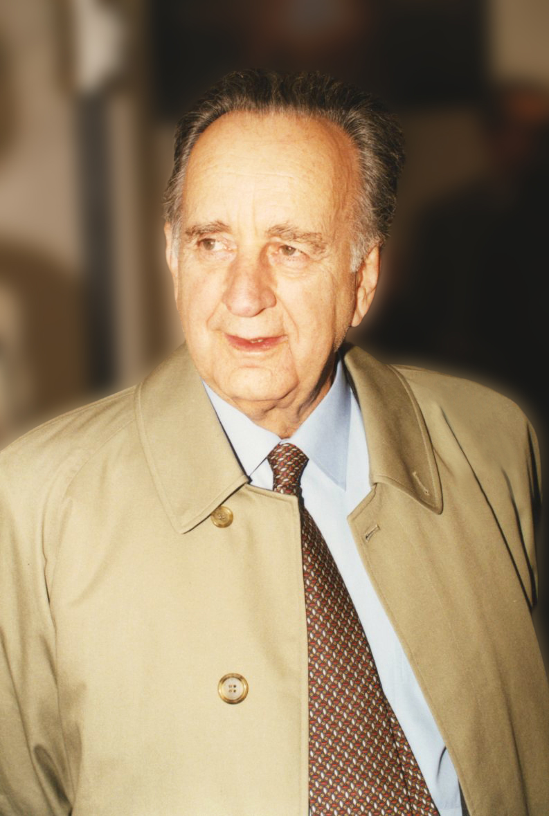Ανακοίνωση για την απώλεια του Νικόλαου Στασινόπουλου - ΕΛΛΗΝΙΚΗ ΠΑΡΑΓΩΓΗ
